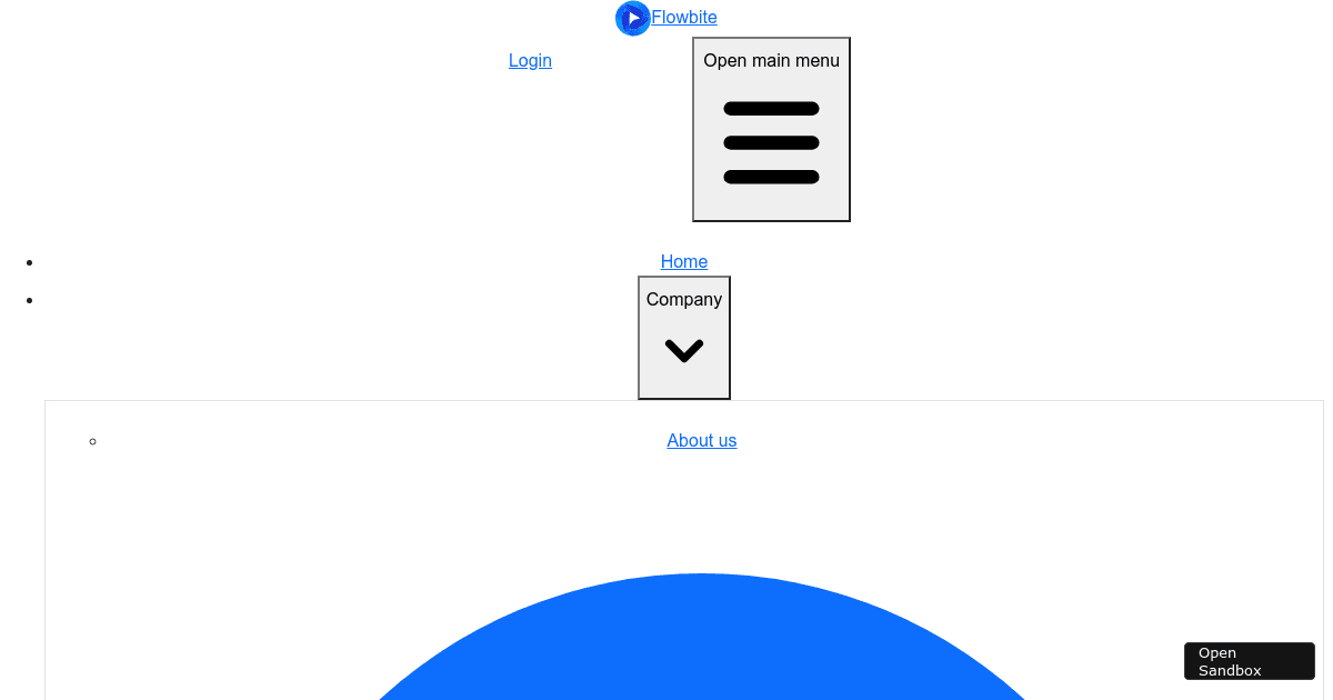 navbar - Codesandbox navbar - Codesandbox
