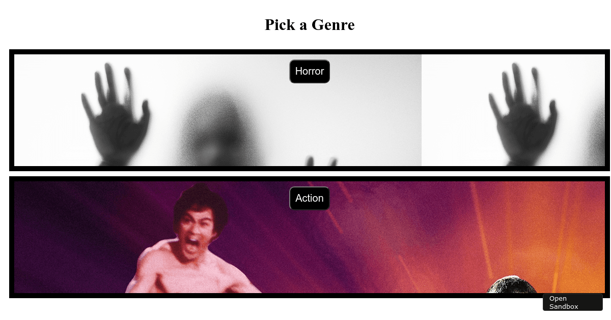 FLW2 01.5 // Code Along - Codesandbox