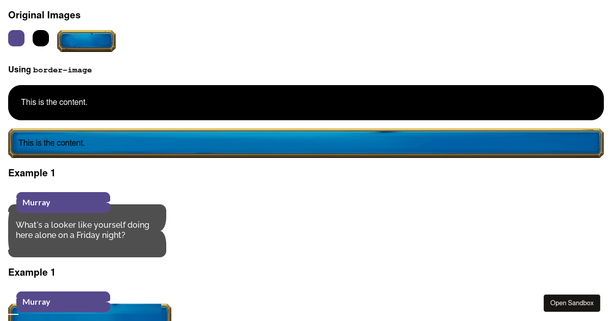 React 9 Slice Sandbox (forked) - Codesandbox