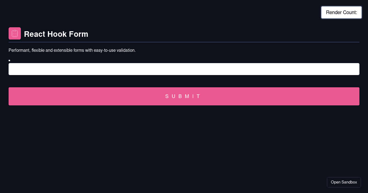 Controller rules (forked) - Codesandbox
