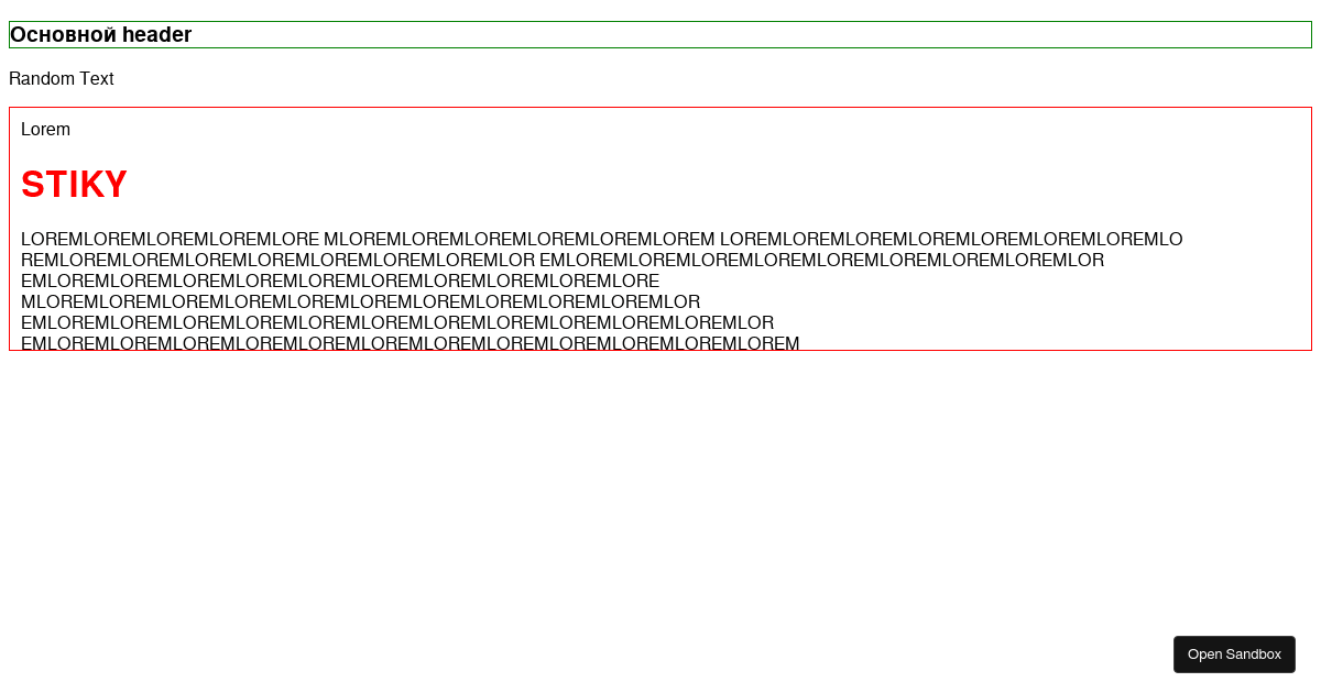 flamboyant-dubinsky-tsmqm8 - Codesandbox
