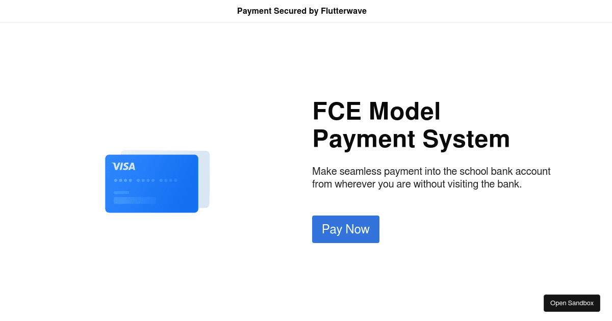 fce-model - Codesandbox