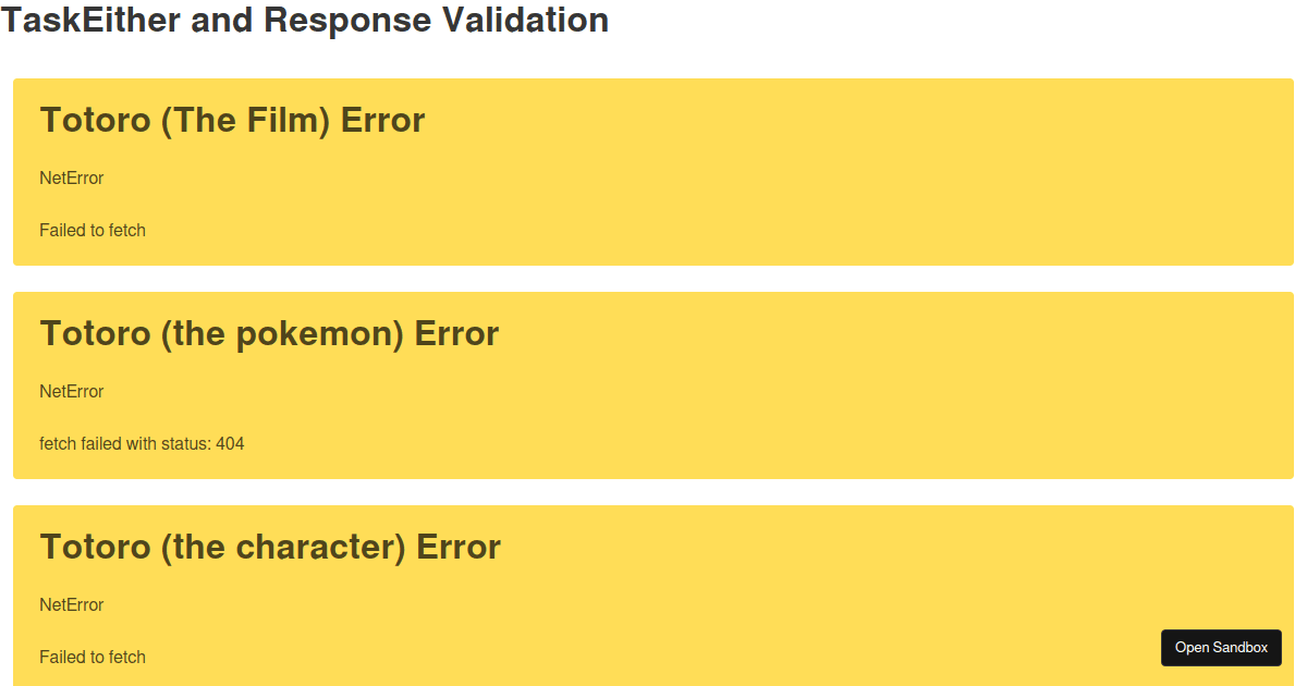 taskeither-io-ts - Codesandbox