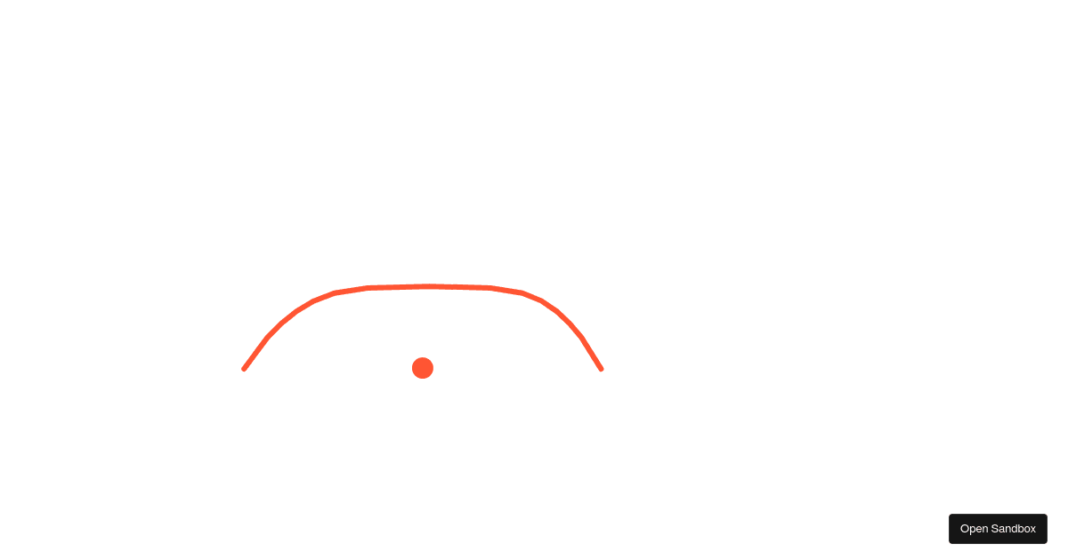 Basic Marker Example Forked Codesandbox