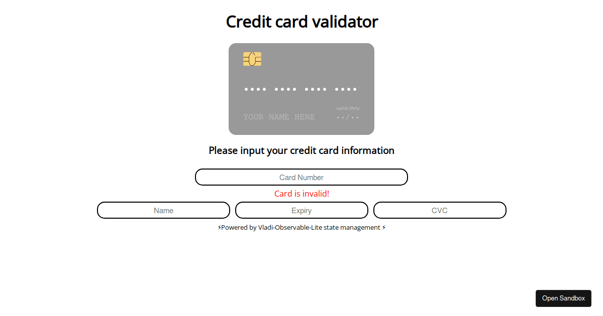 cc_test - Codesandbox
