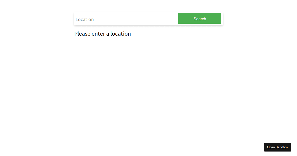 ManojKChowdhury/hotel-locator - Codesandbox