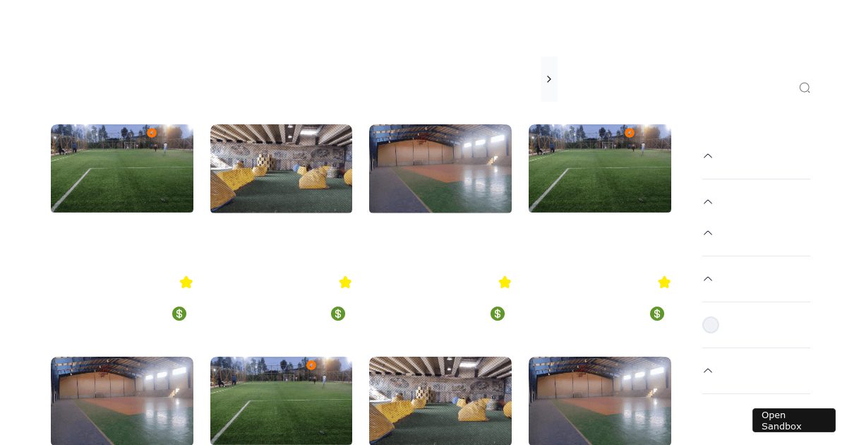 Tailwind Css And React Forked Codesandbox