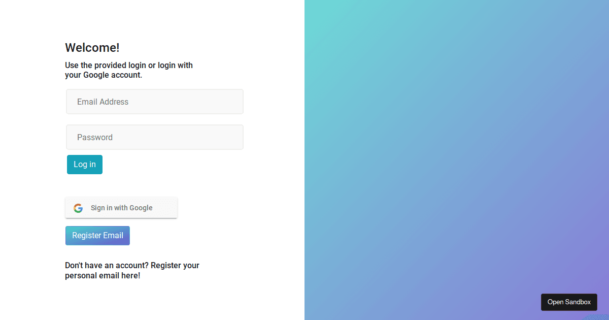 react-d3firestore-dash - Codesandbox
