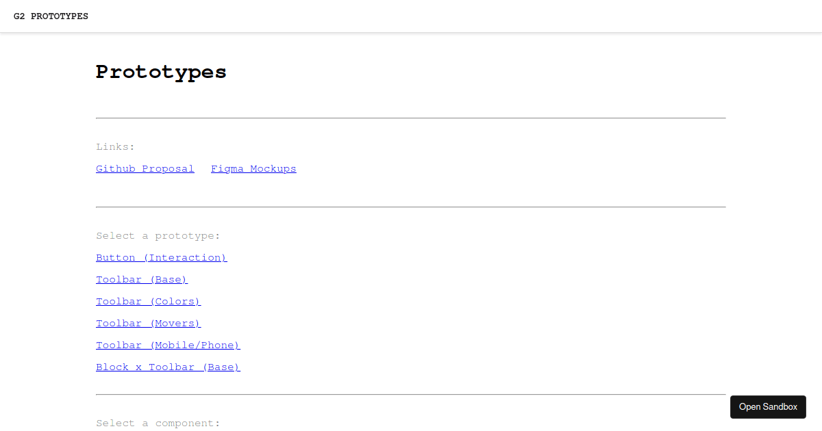 g2-prototypes - Codesandbox
