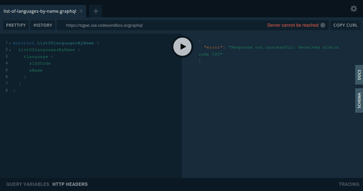wizardly-haslett-tzgwc - Codesandbox