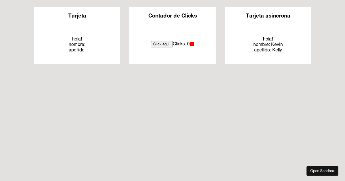 prueba-testing-library - Codesandbox