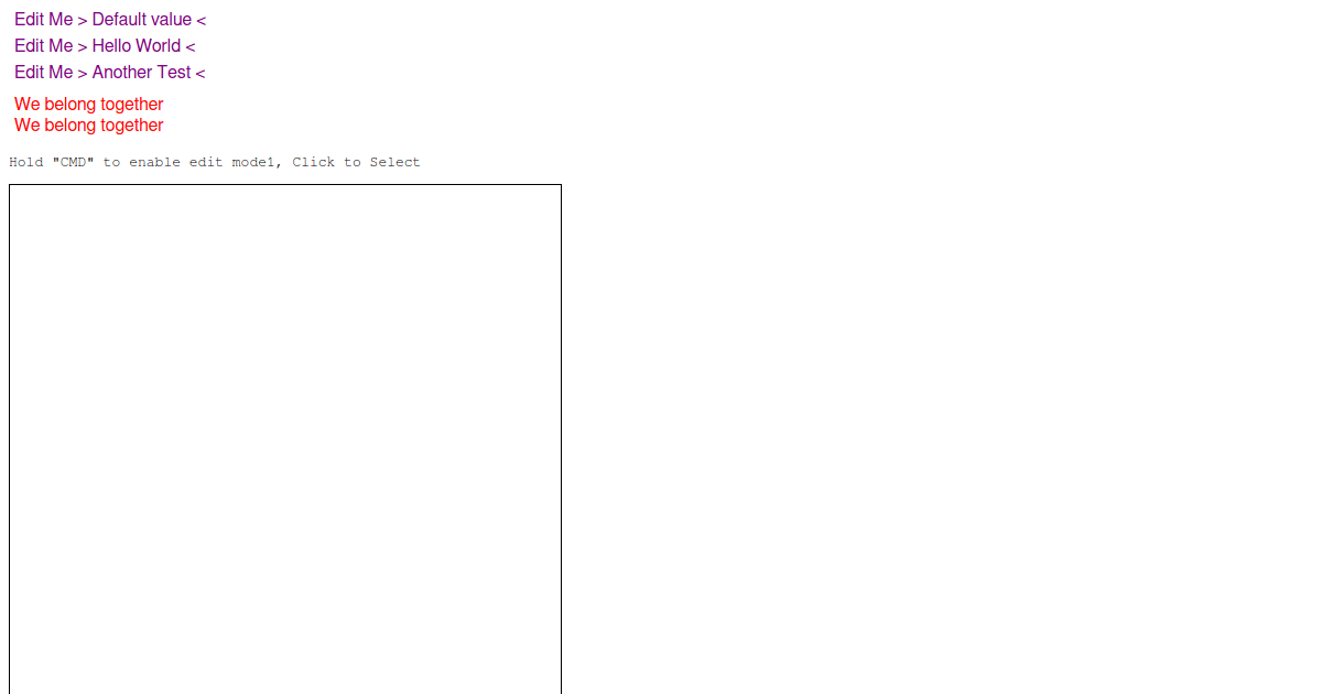 Codesandbox - Debug Tools - Codesandbox