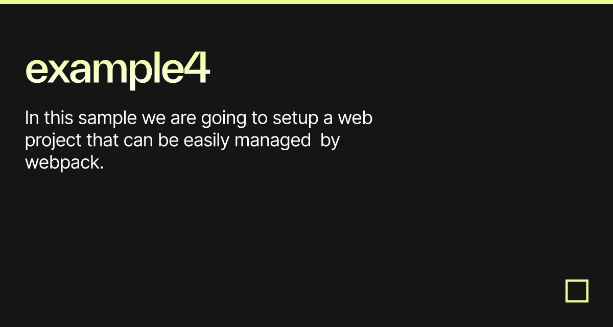 example4 - Codesandbox