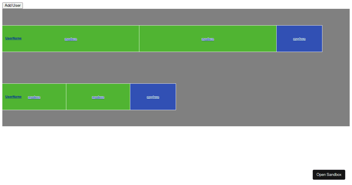 stacked-bar-with-drilldown - Codesandbox