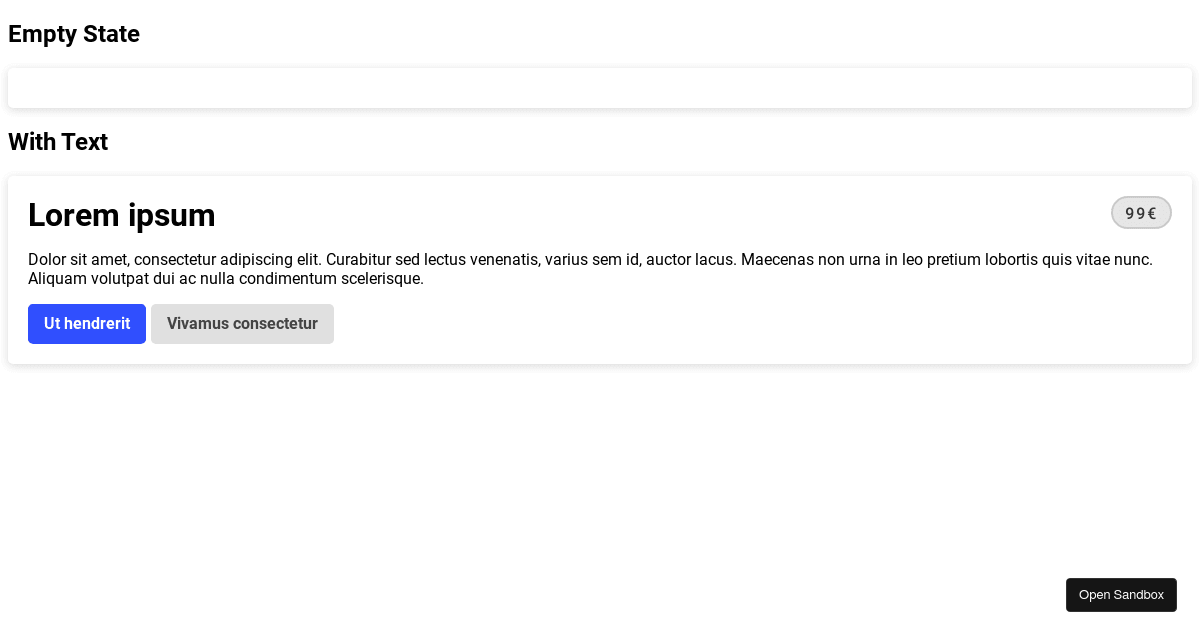 blazon-ui-panel-demo - Codesandbox