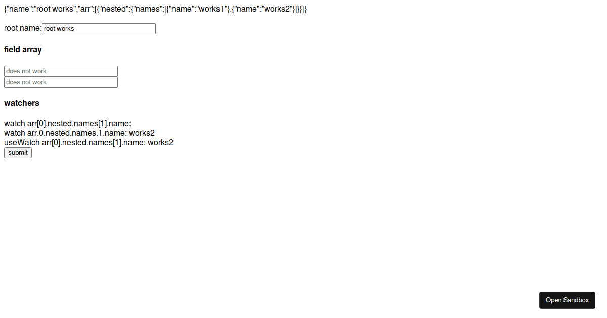 boring-currying-u1ijv - Codesandbox