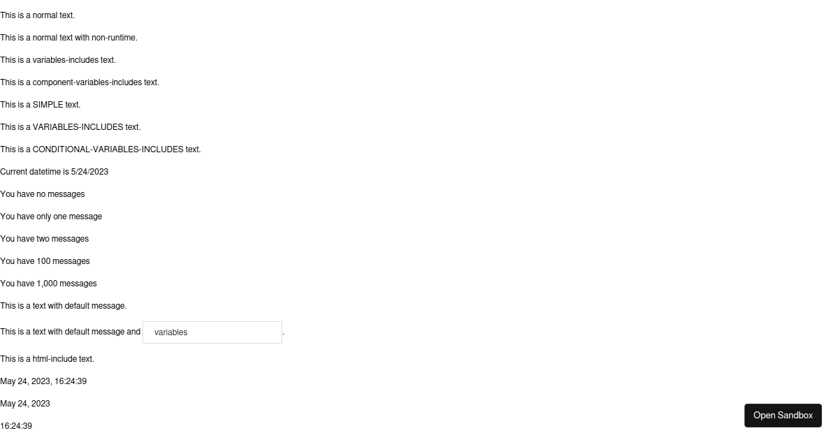 wind-demo - Codesandbox