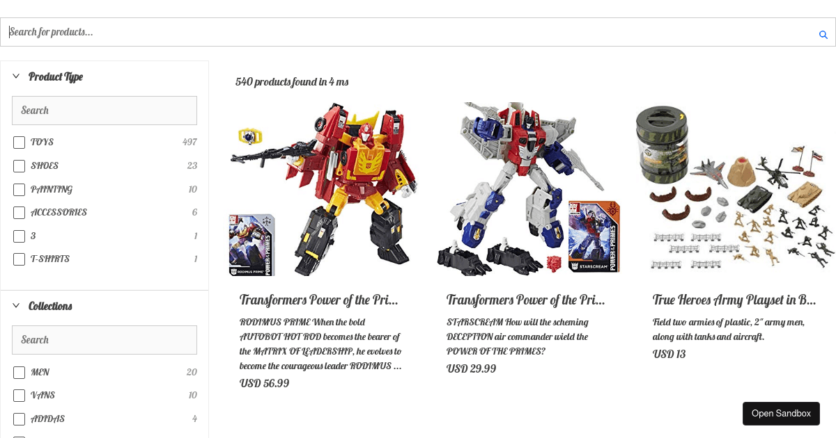 hidden-architecture-u23re - Codesandbox