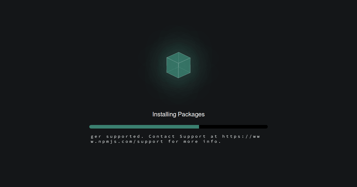 @nuxtjs/auth - Codesandbox