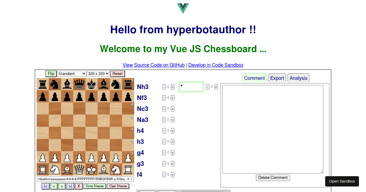 empty-snowflake-u34qe - Codesandbox