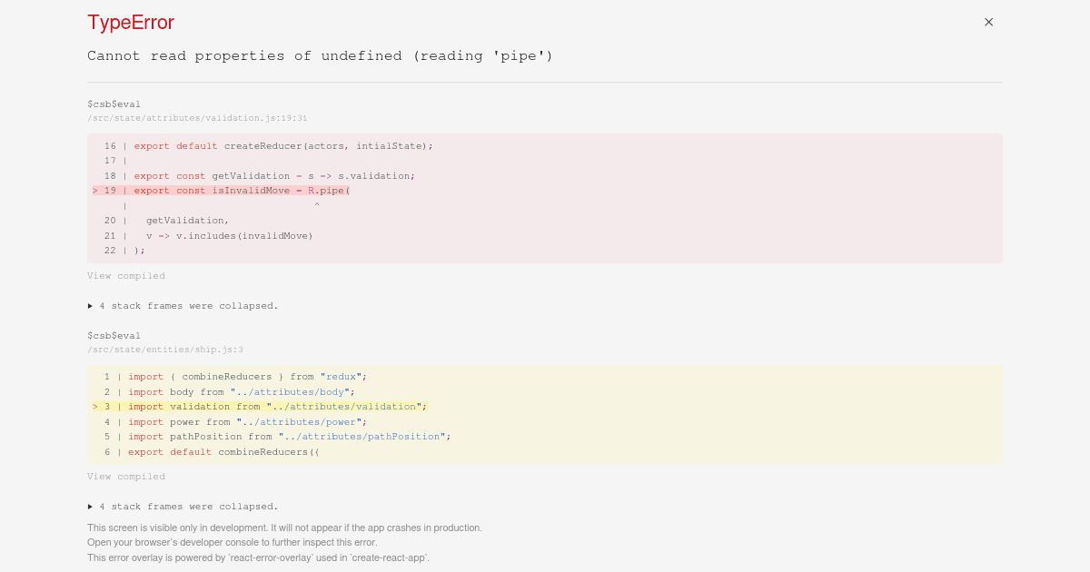 focused-wilbur-u414g - Codesandbox