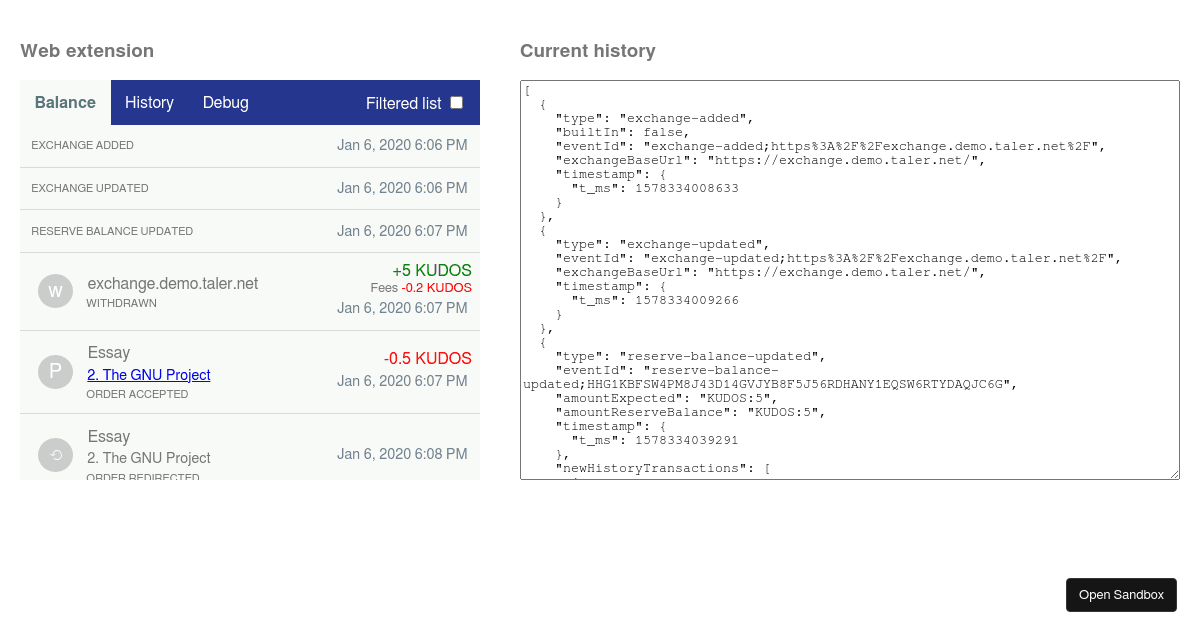 serverless-dust-u435n - Codesandbox