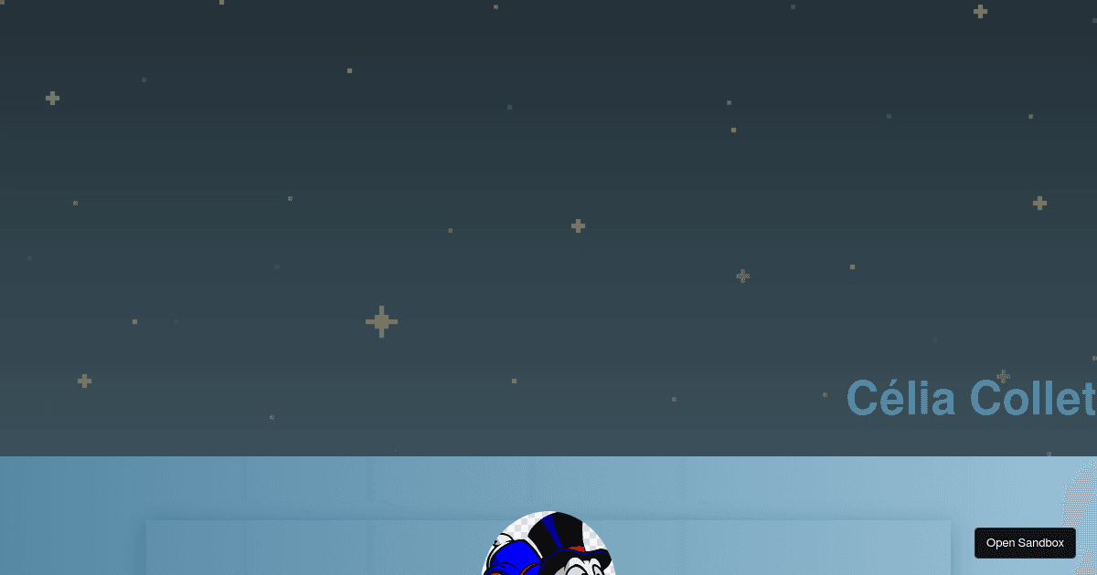 decouverte-code-celia-6h-forked - Codesandbox