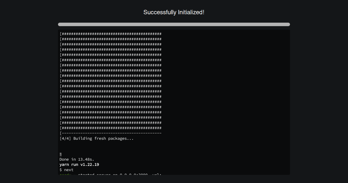 njelich/imx-minter - Codesandbox