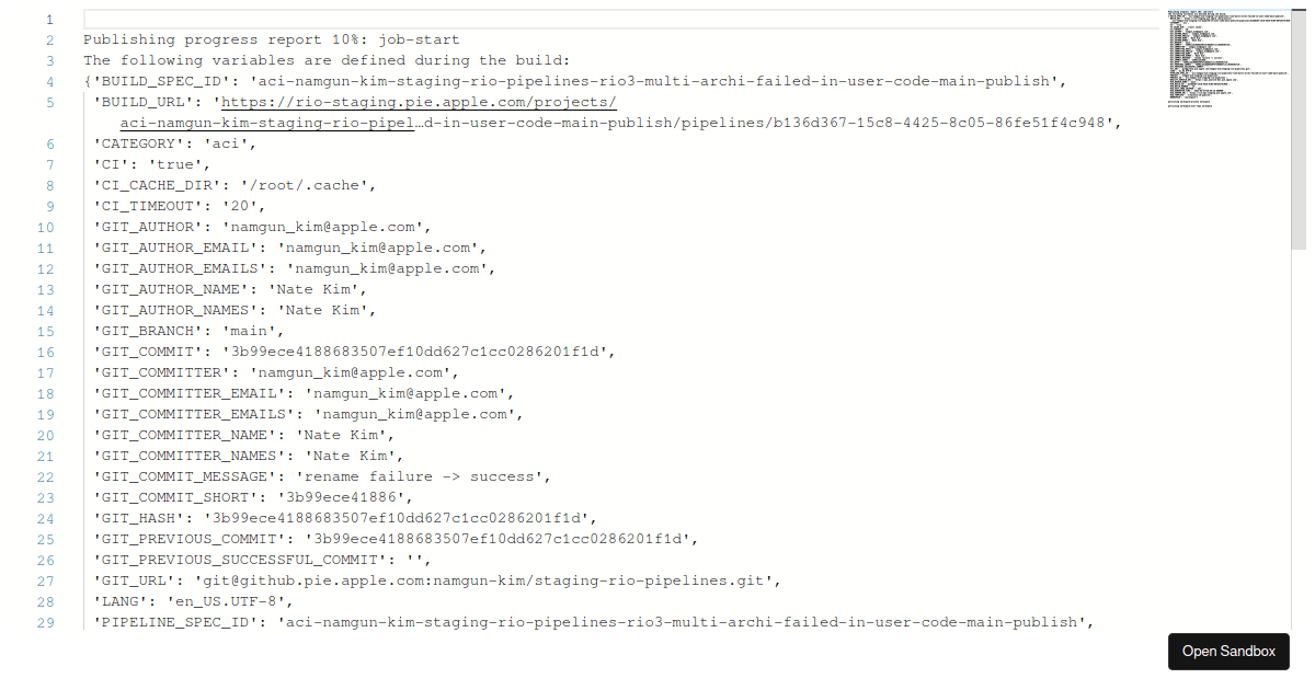 serverless-dew-u5xcj8 - Codesandbox