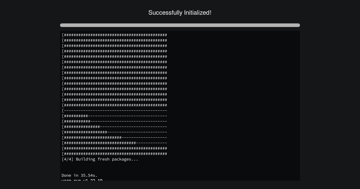 ts-admin - Codesandbox