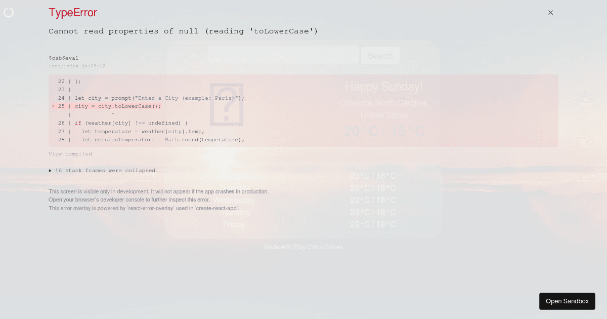 Html And Css To Wireframe Project Codesandbox