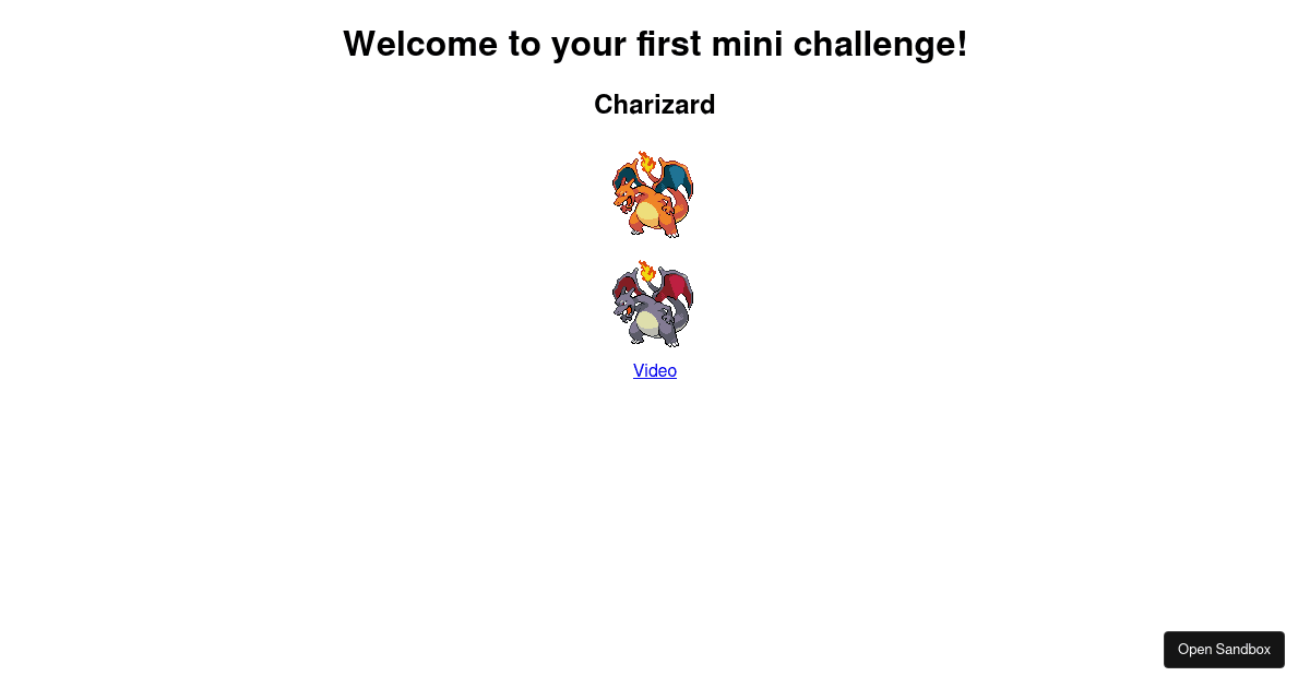 react-challenge-1-template - Codesandbox