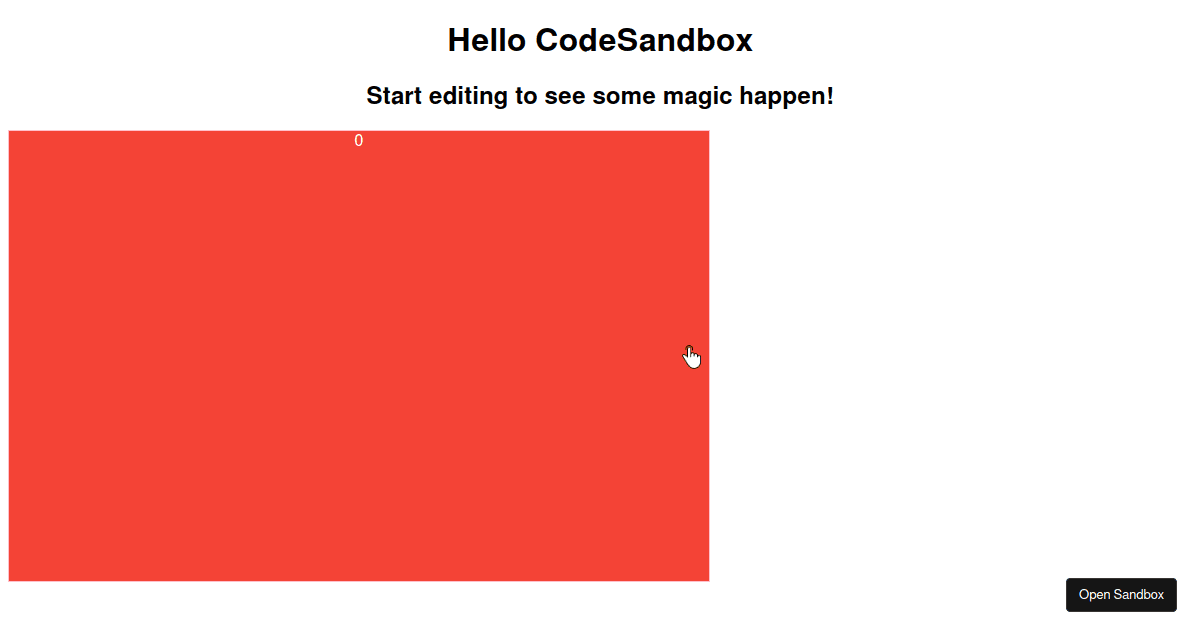 darenju/react-flip-page - Codesandbox