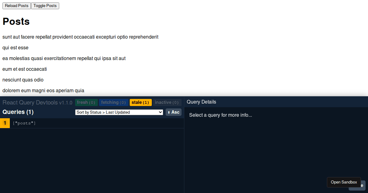 react-kefir-stream-bus-context-and-useQuery - Codesandbox
