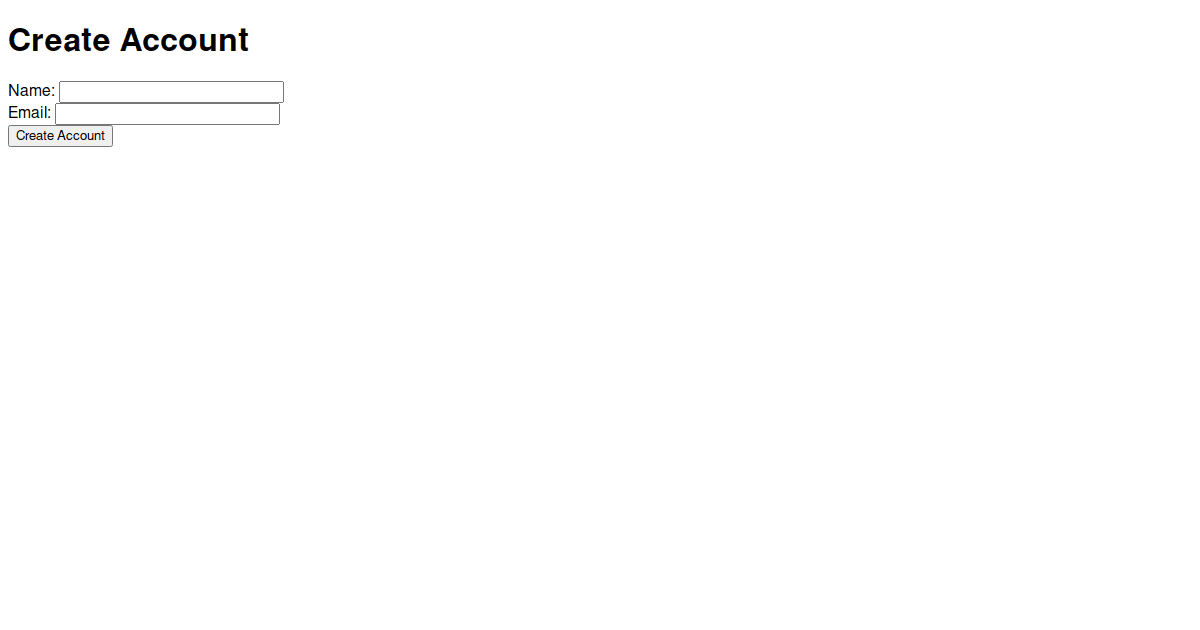Nextjs Prisma Sqlite Solution Codesandbox