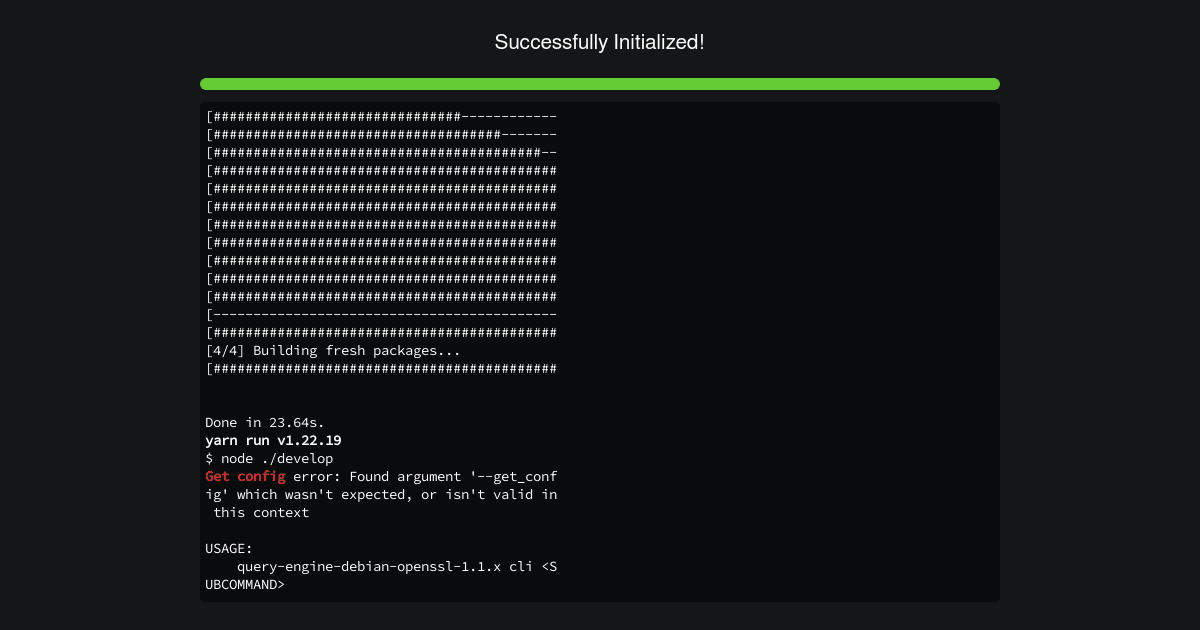 prisma2-scratchpad-template - Codesandbox