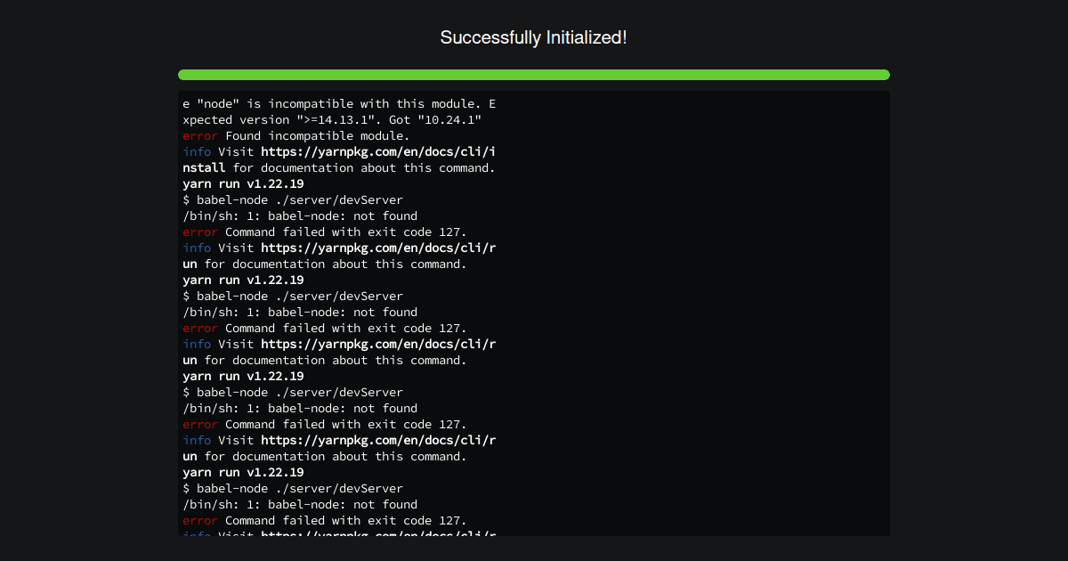 headless-wave-u9djb - Codesandbox