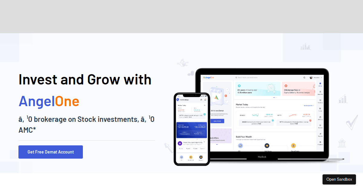 Common-homepage - Codesandbox