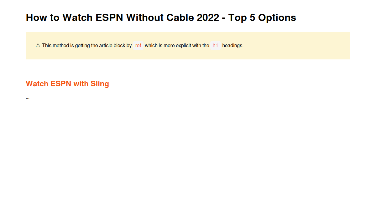 toc-demo - Codesandbox