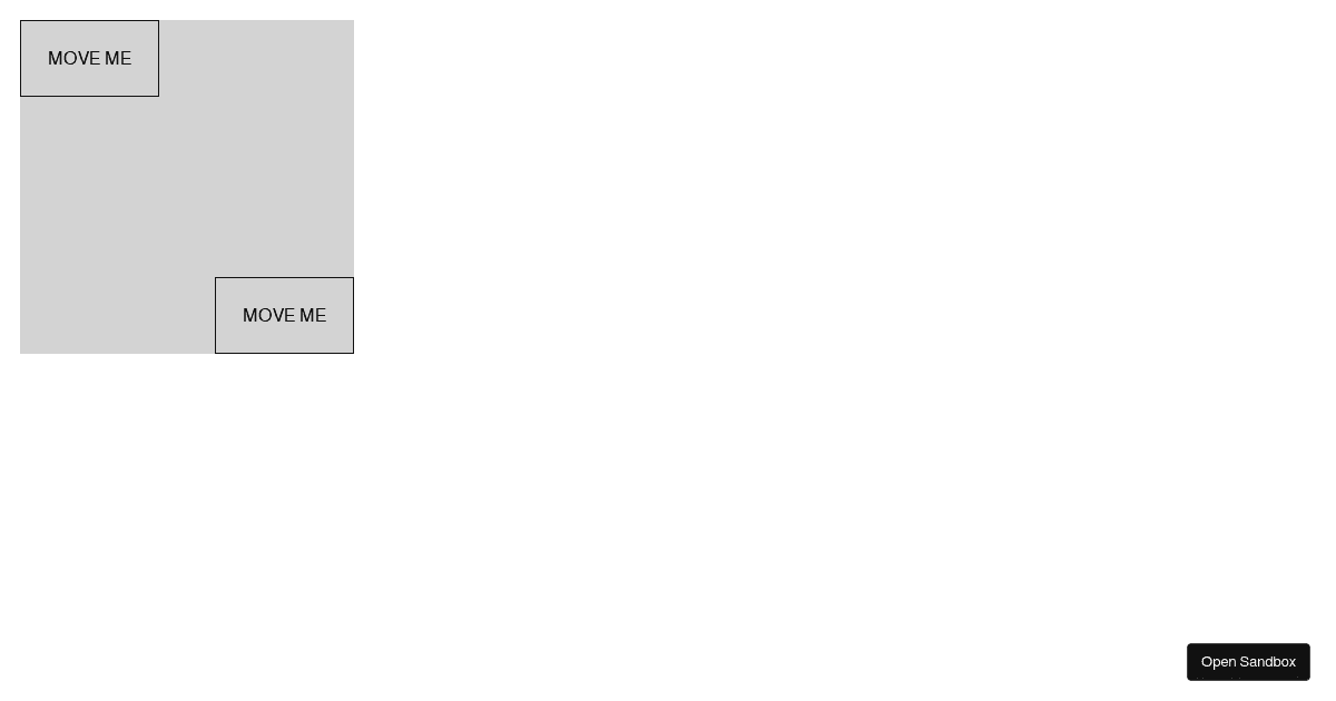example-multiple - Codesandbox