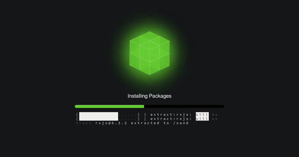 redux-simple-starter - Codesandbox