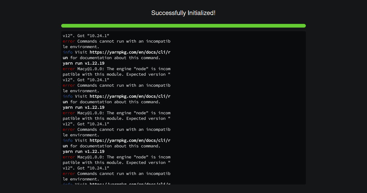 modest-mclaren-ufw88 - Codesandbox
