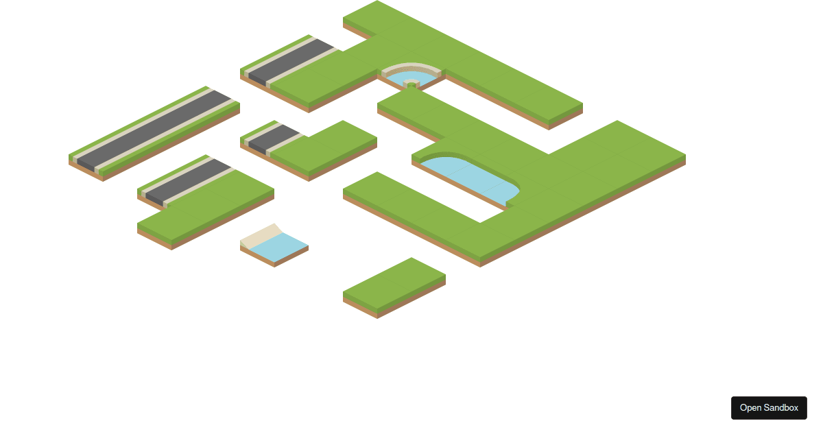 iso_map (forked) - Codesandbox