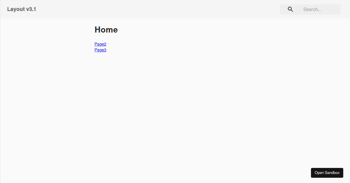 Hide sidebar - step 2 - Codesandbox Hide sidebar - step 2 - Codesandbox