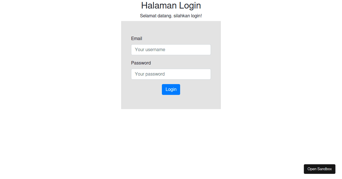 sgufakto-reactjs - Codesandbox
