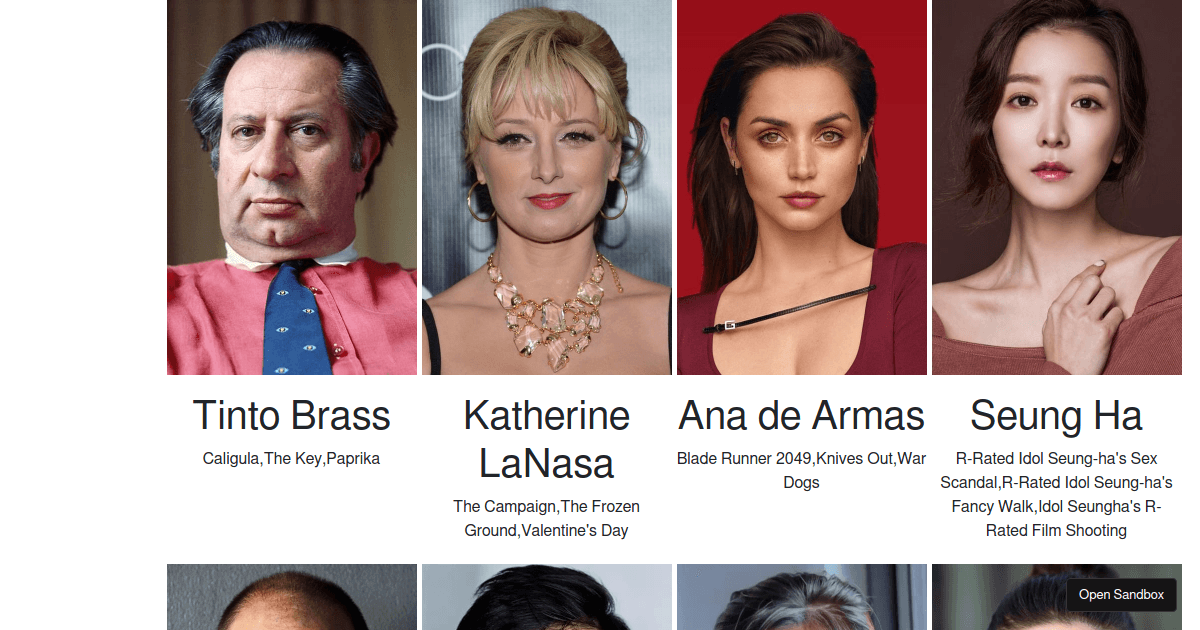 movie-actors-api - Codesandbox