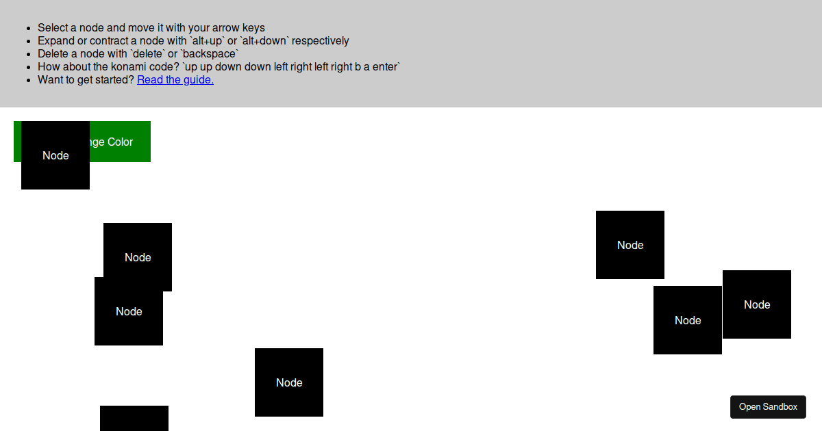 react-hotkeys - Codesandbox react-hotkeys - Codesandbox