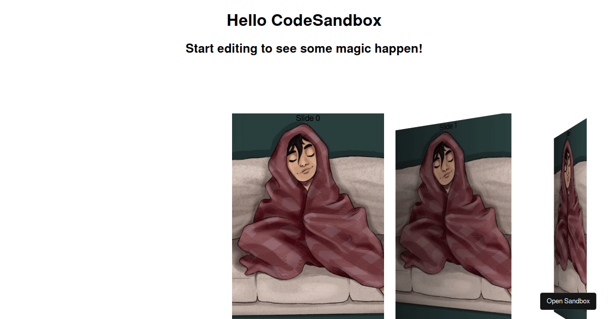 Flux-mobile-view - Codesandbox