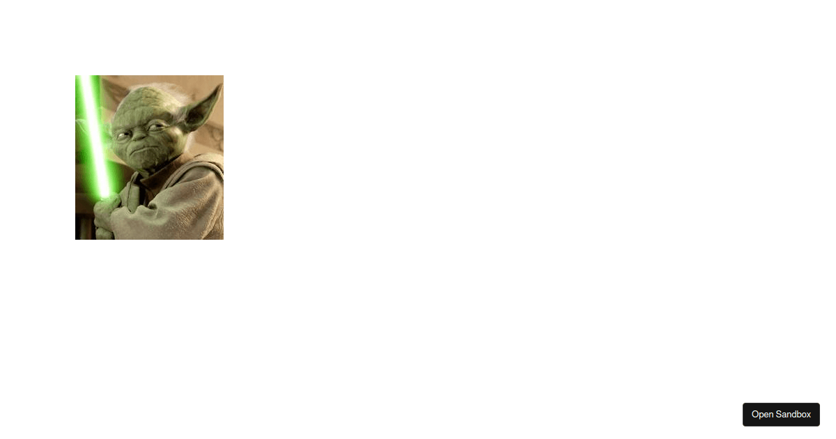 konva-zoom-sample - Codesandbox