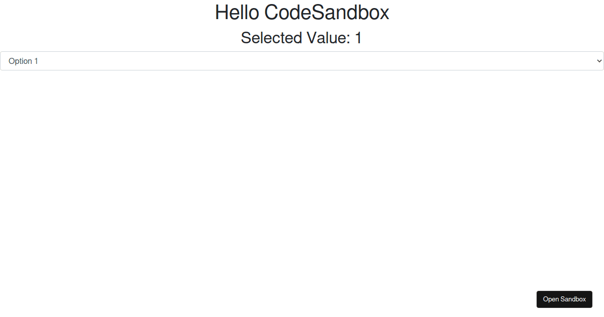 elastic-wilson-ul1nw - Codesandbox